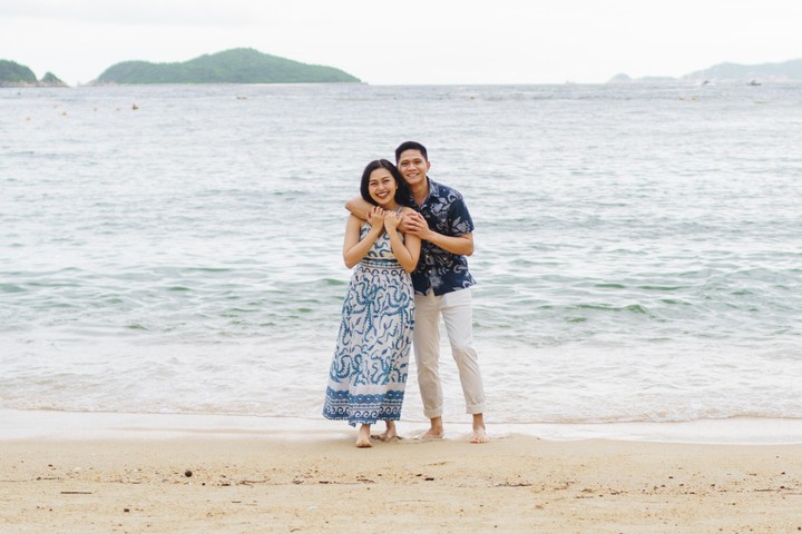 Japeth & Jonah | Joy